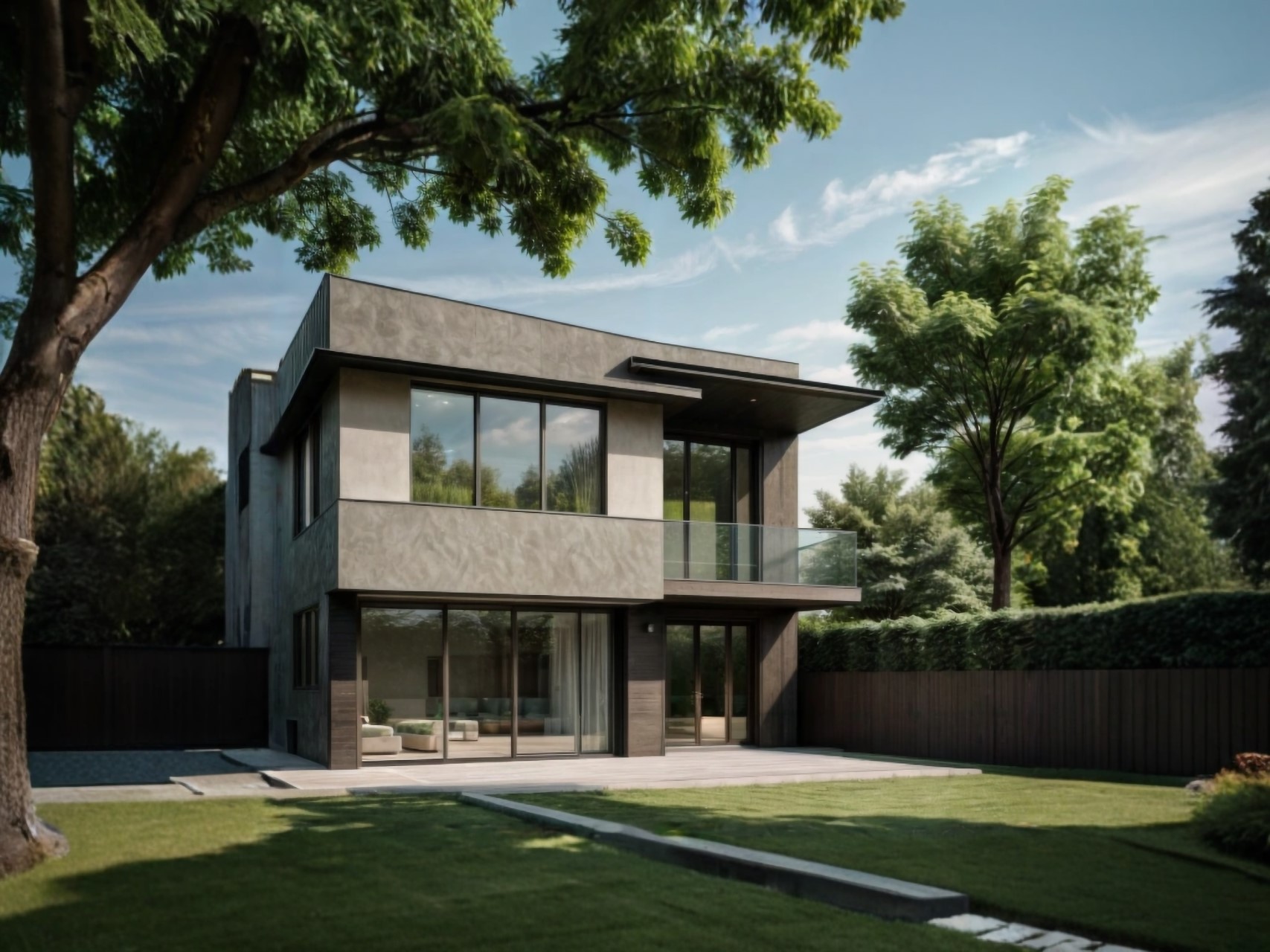 20 Modelos de Casas Steel Framing: Inspiración para tu Proyecto