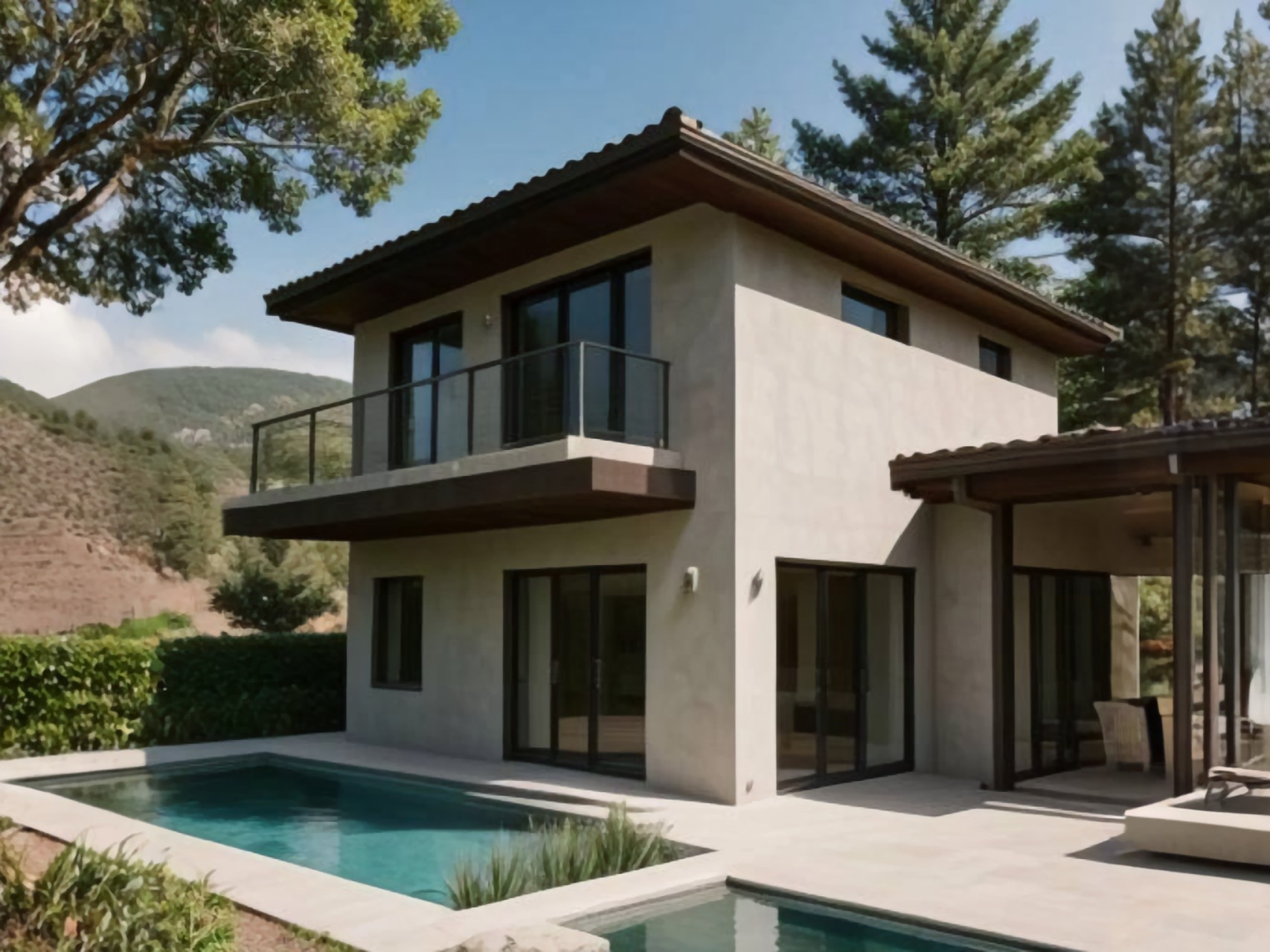 20 Modelos de Casas Steel Framing: Inspiración para tu Proyecto