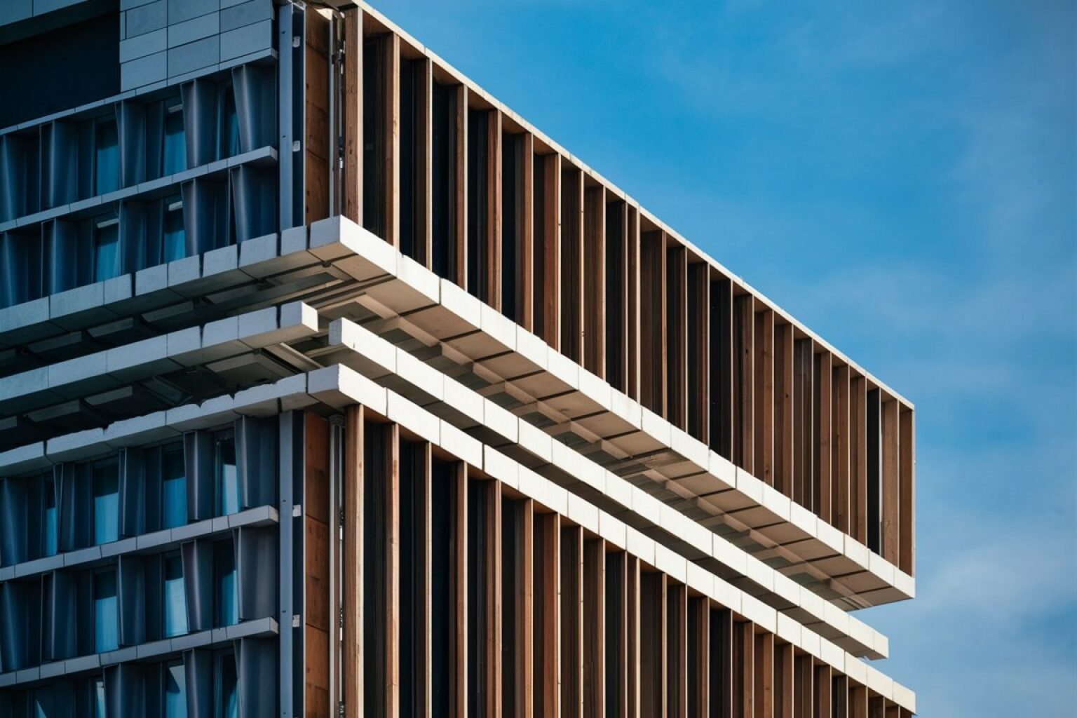 Qué es una Fachada Ventilada y Cómo Funciona