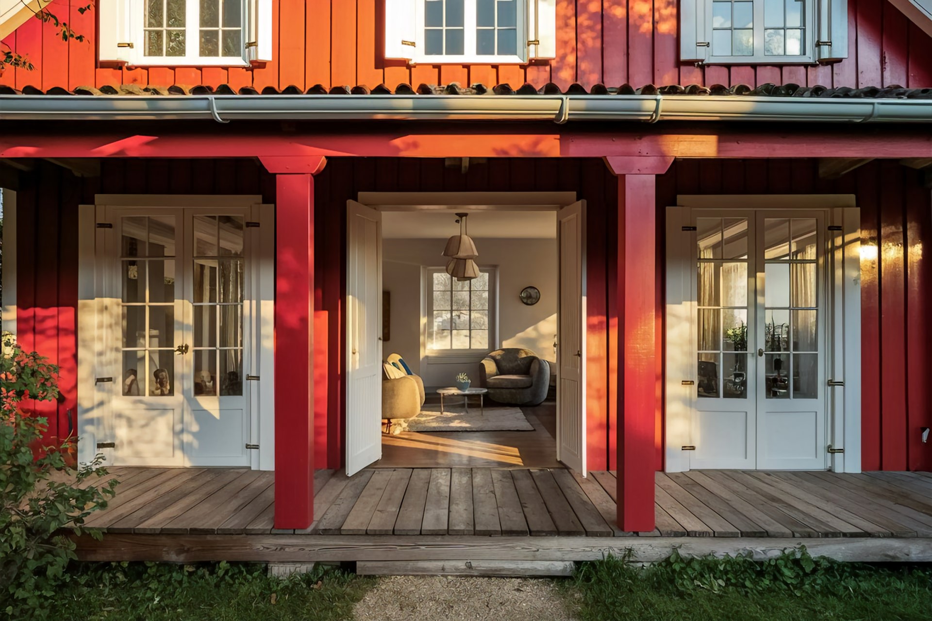 20 Modelos de Casas Steel Framing: Inspiración para tu Proyecto