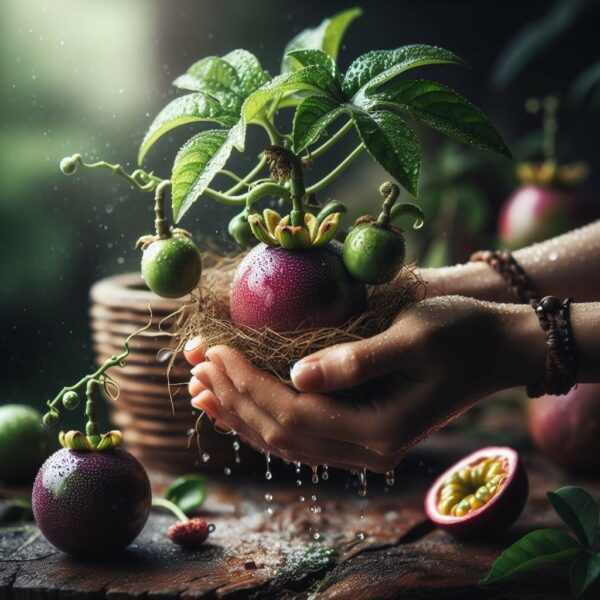 Plantas Trepadoras Comestibles Para un Jardín Productivo