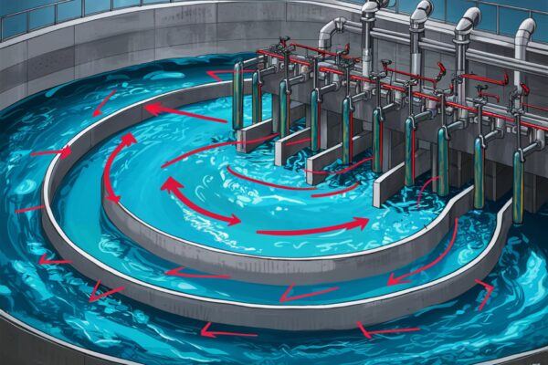 Proceso de Potabilización del Agua: Etapas y Tratamiento